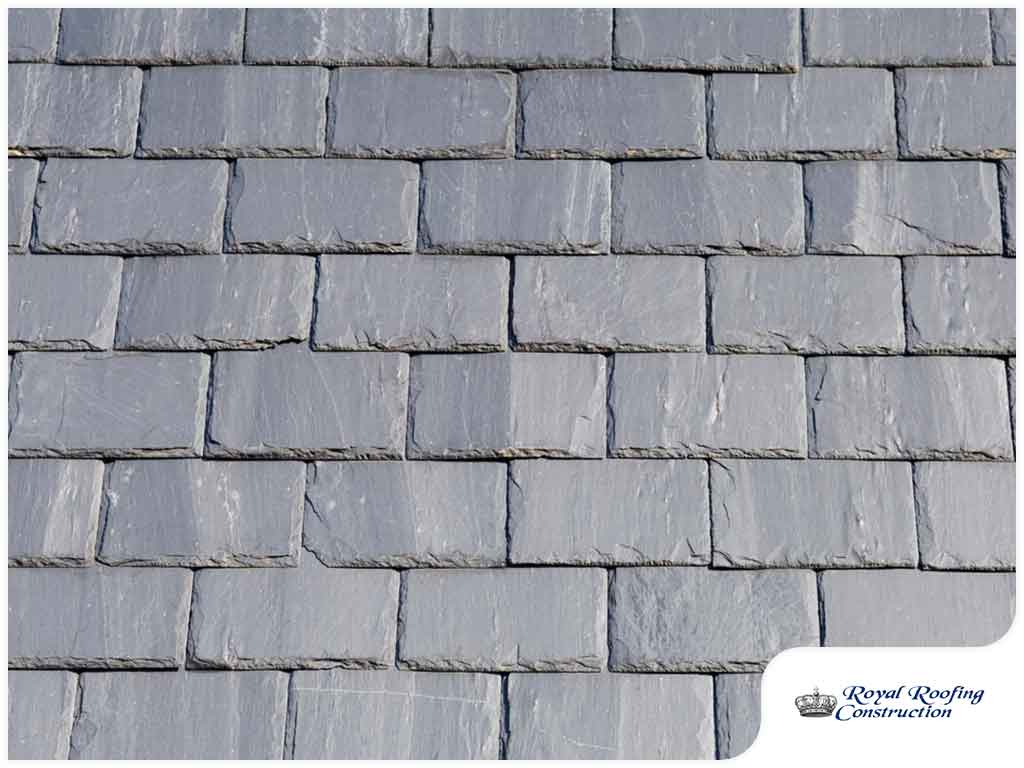 What You Need to Know About Slate Roofs - Royal Roofing Construction
